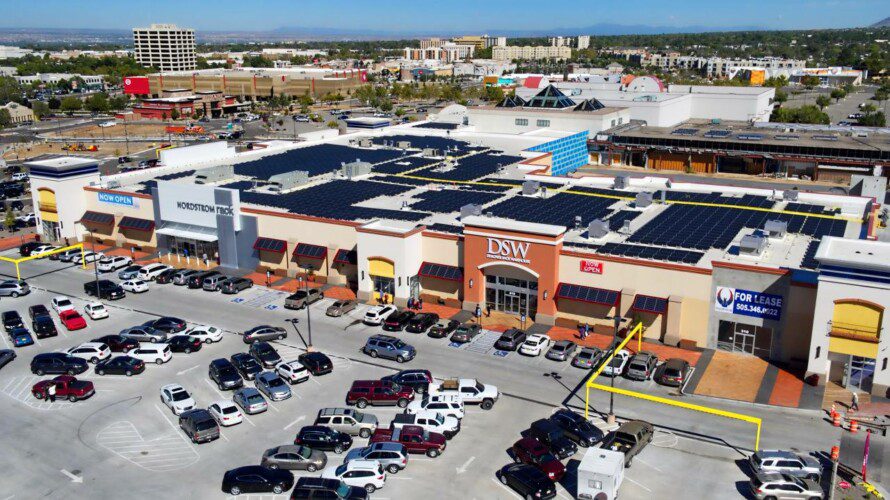 Winrock Town Center - TEN17 Home